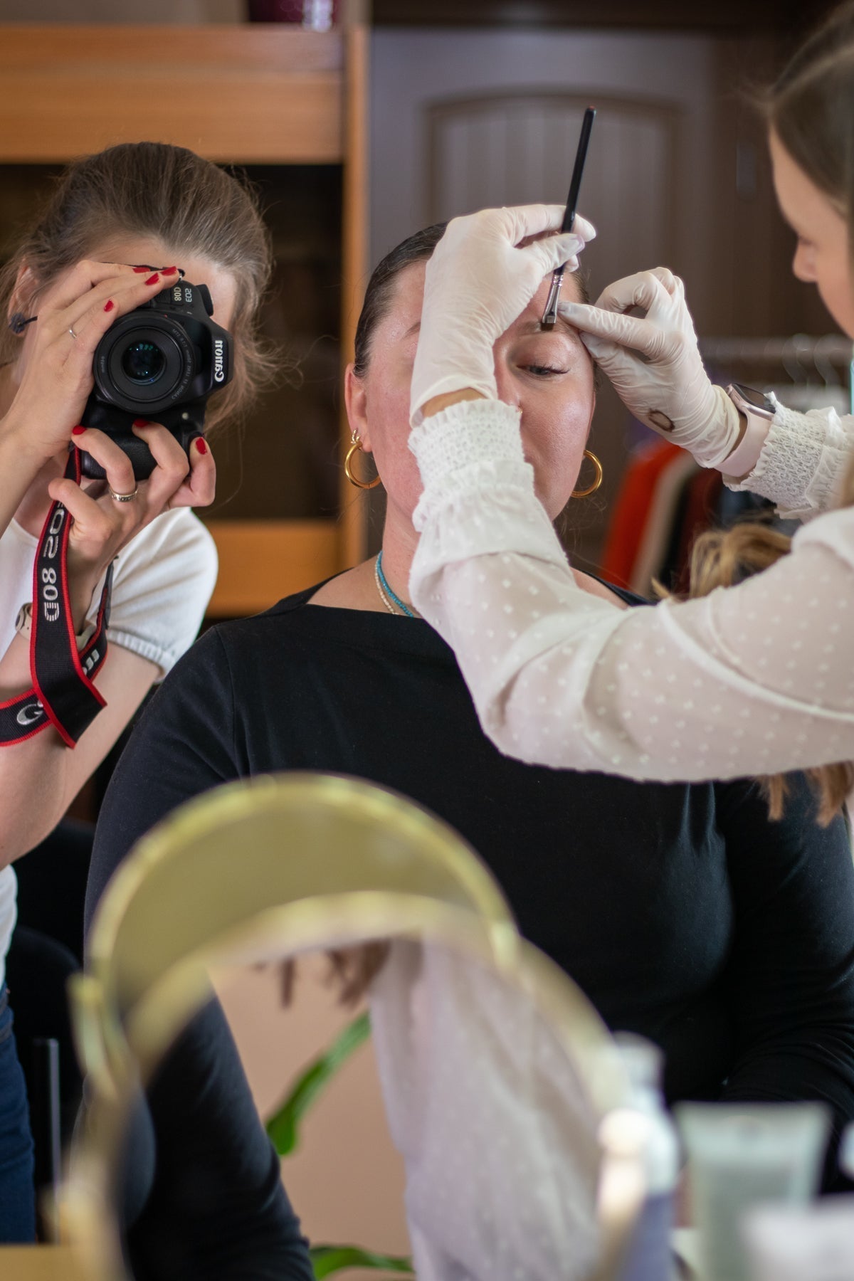 Getting Camera Ready: How to Look Like You in Photos—But Better