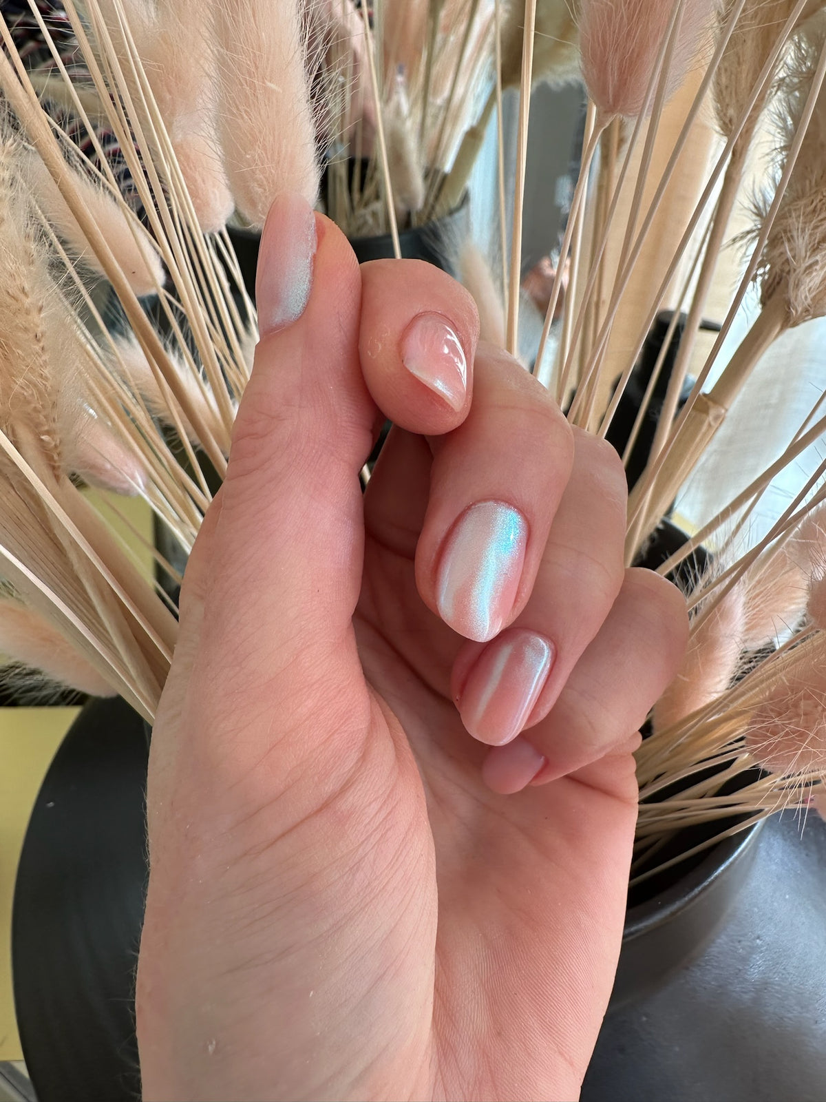 What Is a Russian Style Manicure and Why Is This the Nail Technique of