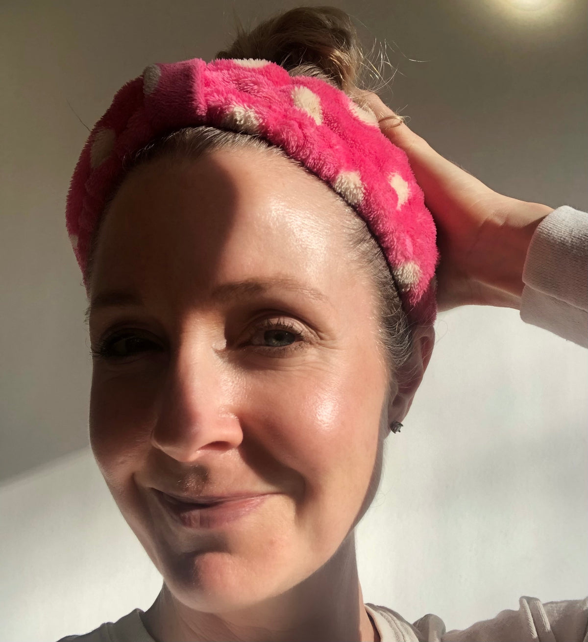 Wash Your Face Every Night!